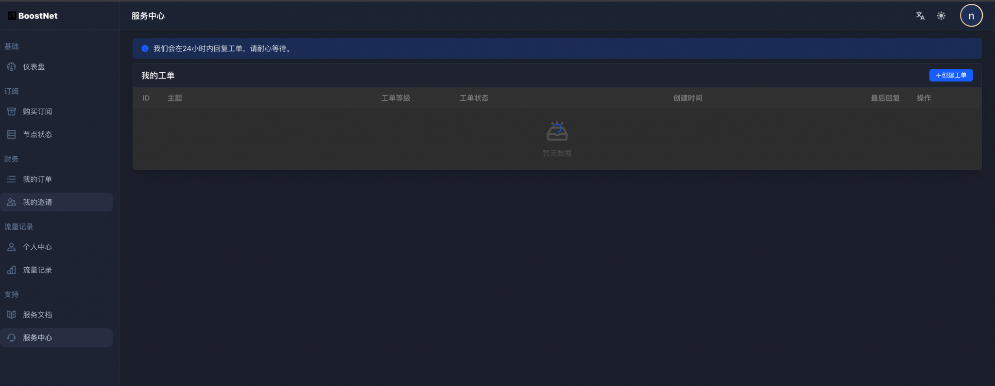 BoostNet 机场测评（小众精品机场） - Hana - 探索有趣的世界